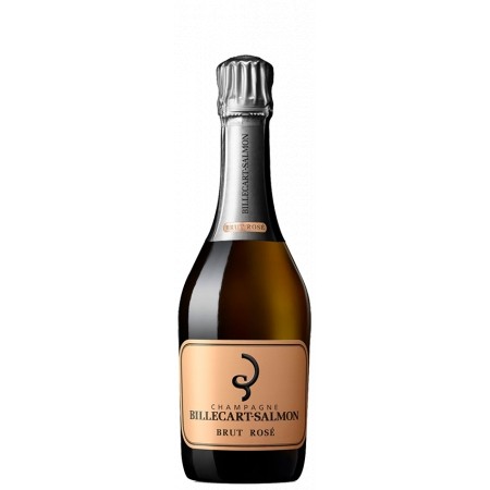 Billecart Salmon Rosé 375ml | Champagne France, Champagne | Sparkling ...