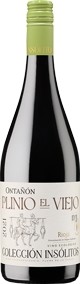 Ontanon Plinio El Viejo Rioja Organic 2021 | Spain | Red | Priory Wines